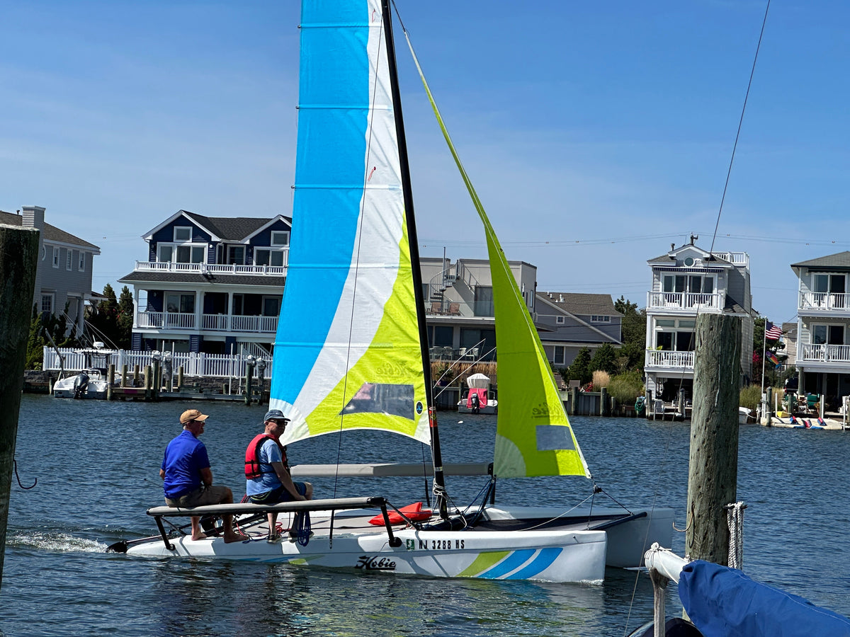 Watercraft Parts – Harvey Cedars Marina