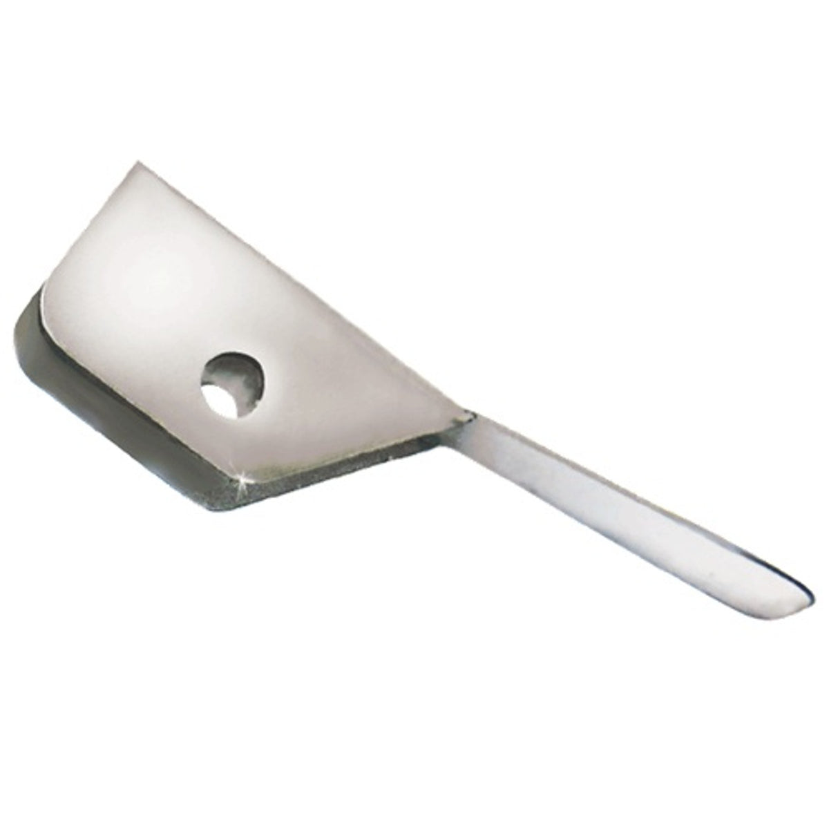 Rudder clip-Opti – Harvey Cedars Marina
