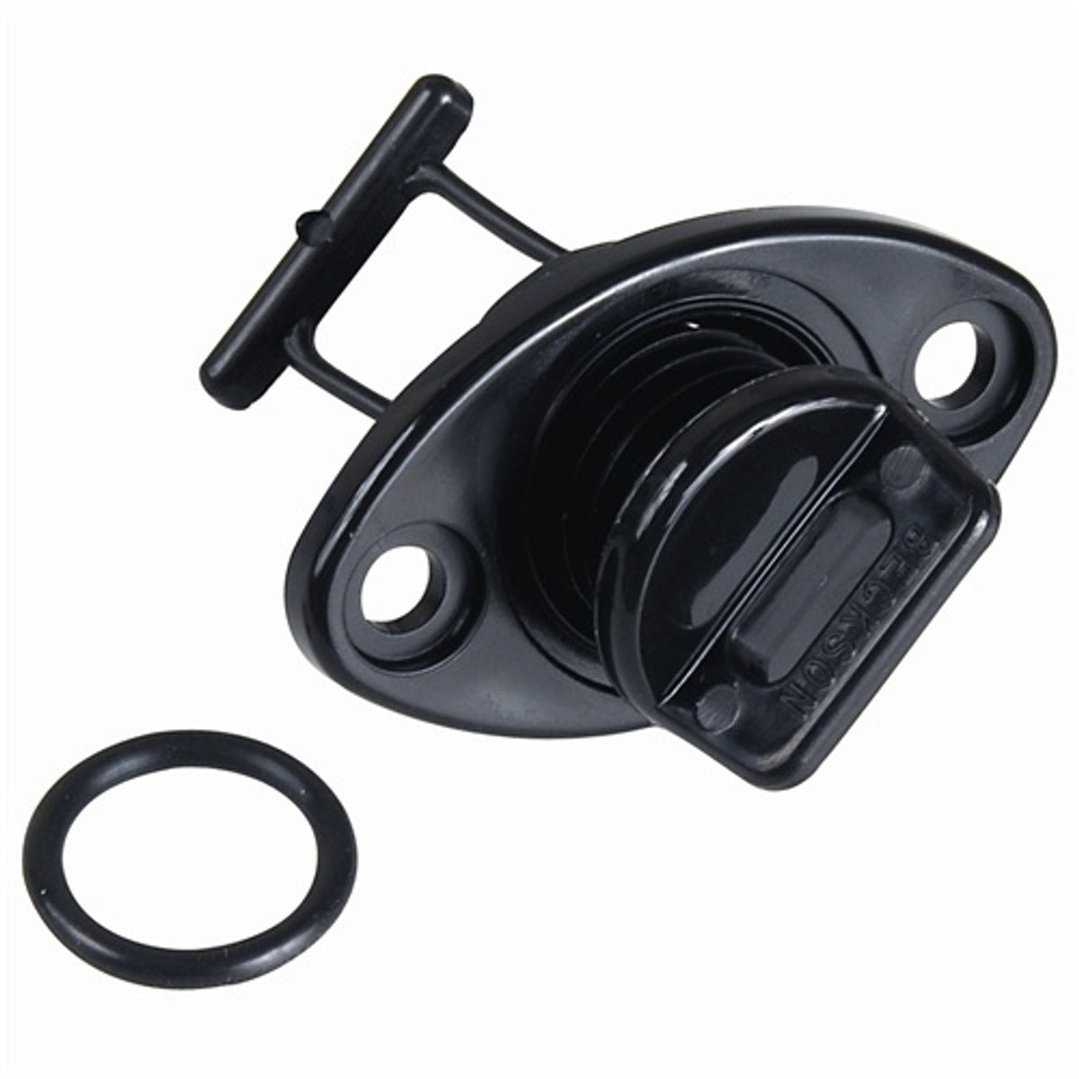 Drain Plug-420 : Zim Boats – Harvey Cedars Marina