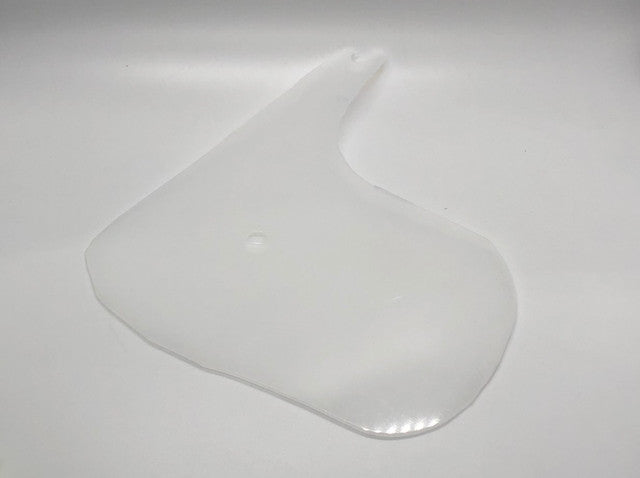 Rudder Shim Kit – Harvey Cedars Marina