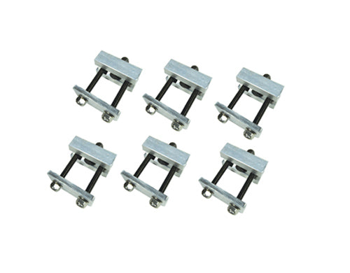 Hobie Style Cradle Adapter 6 Pack – Harvey Cedars Marina