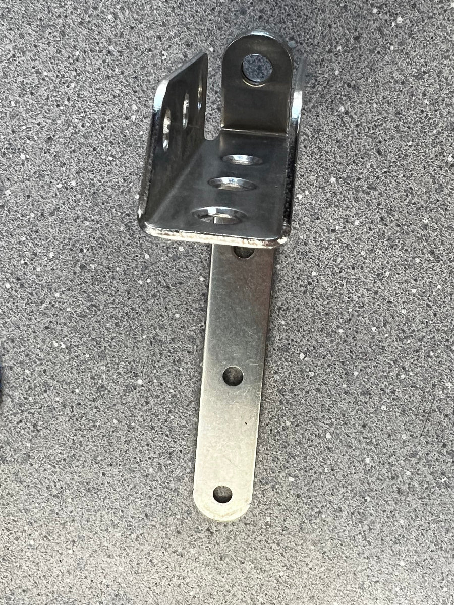 Bow Fitting – Harvey Cedars Marina