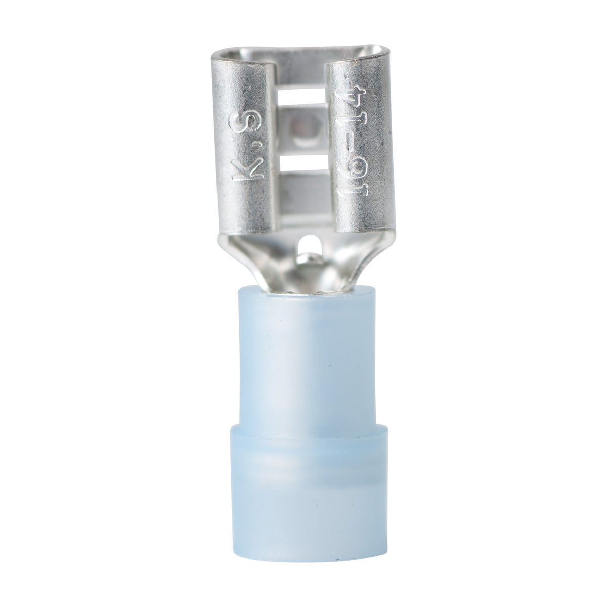 Electrical Connectors-femal : 16-14 – Harvey Cedars Marina