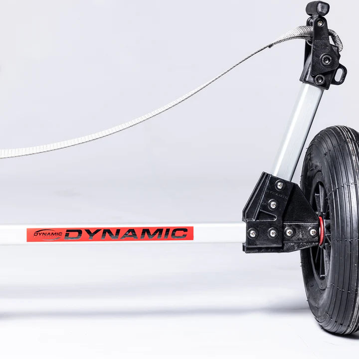 ILCA / Laser Dolly – Harvey Cedars Marina