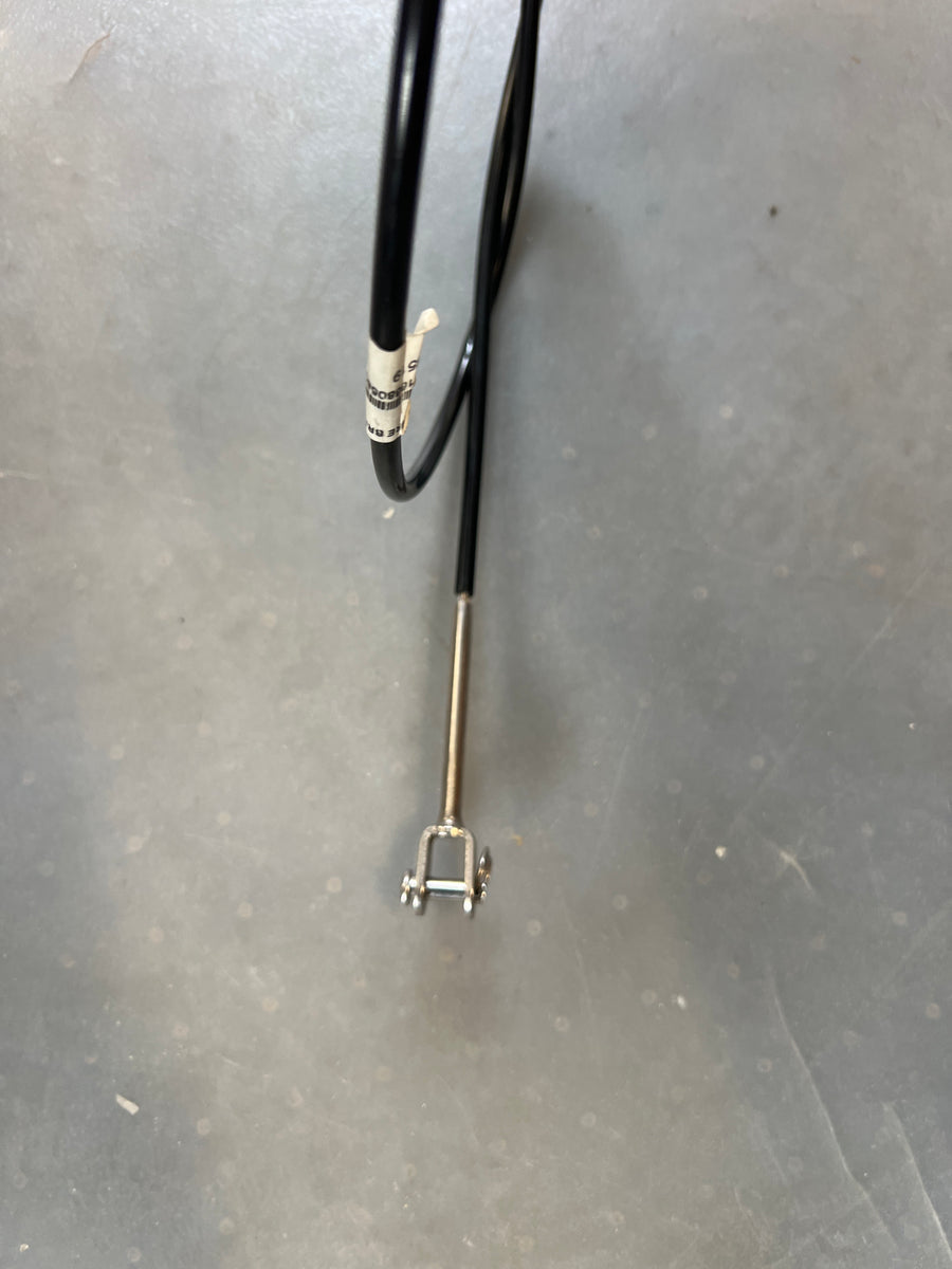 WIRE BRIDLE T2 – Harvey Cedars Marina