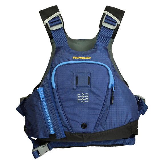 PFD EDGE – Harvey Cedars Marina