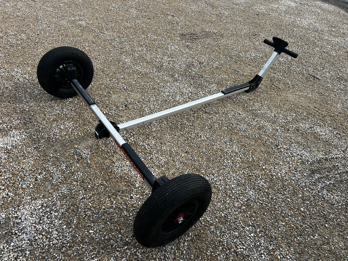 Used Opti Dolly Dynamic – Harvey Cedars Marina