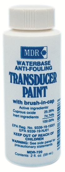 Transducer Paint 2 oz – Harvey Cedars Marina