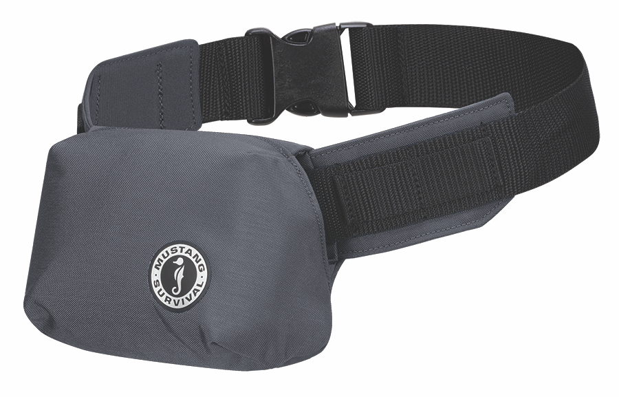 INFLATABLE BELT PFD – Harvey Cedars Marina