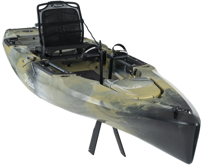 hobie mirage outback 2026 – Harvey Cedars Marina