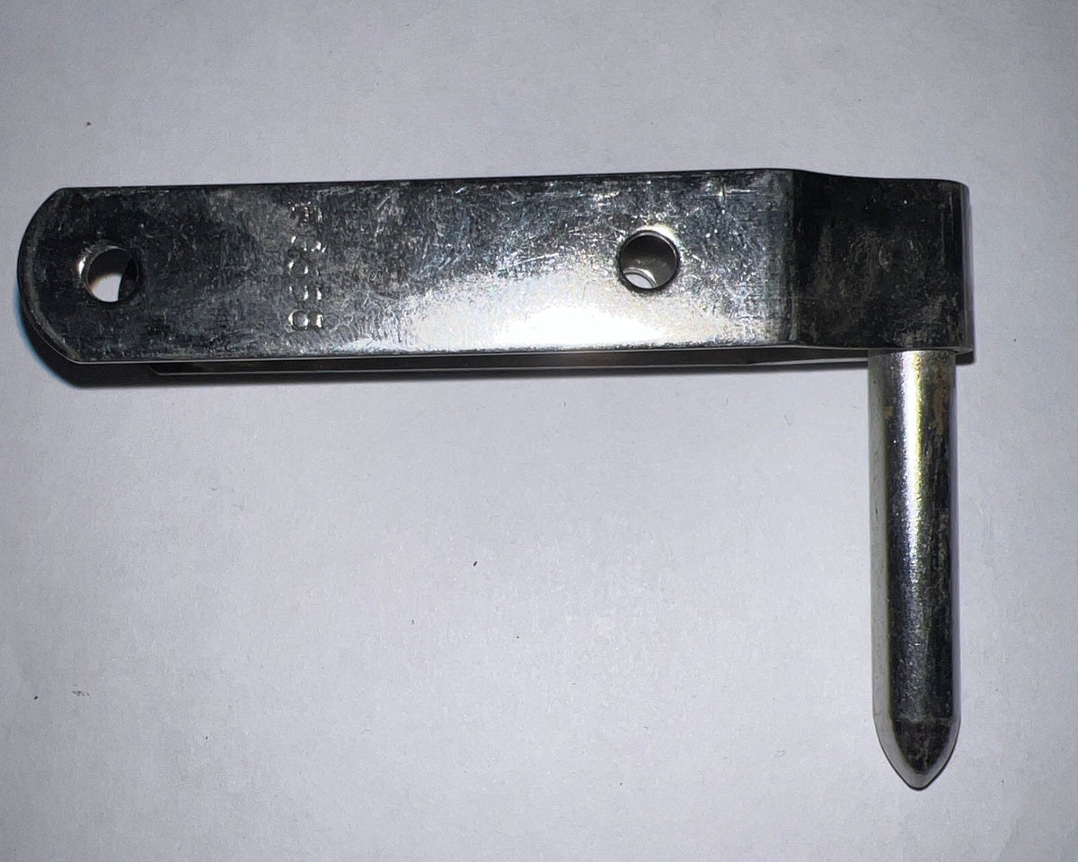 Heavy Duty Pintles 5/16" Pint for 3/4" Rudder – Harvey Cedars Marina