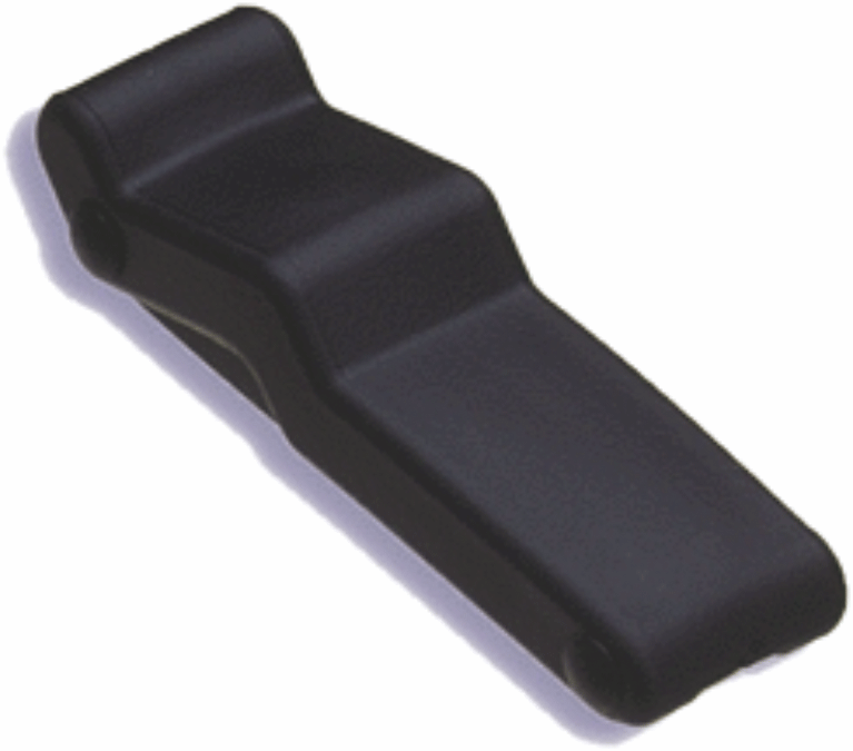 Soft Draw Latch Black – Harvey Cedars Marina