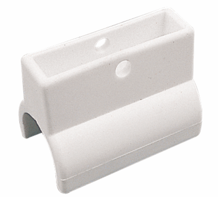 Rail Mount bow Socket 7/8" – Harvey Cedars Marina