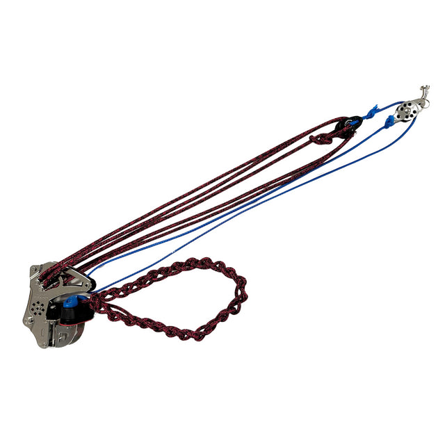 ILCA Vang System (Harken) – Harvey Cedars Marina