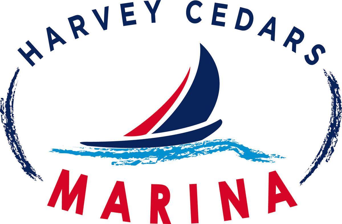 Harvey Cedars Marina