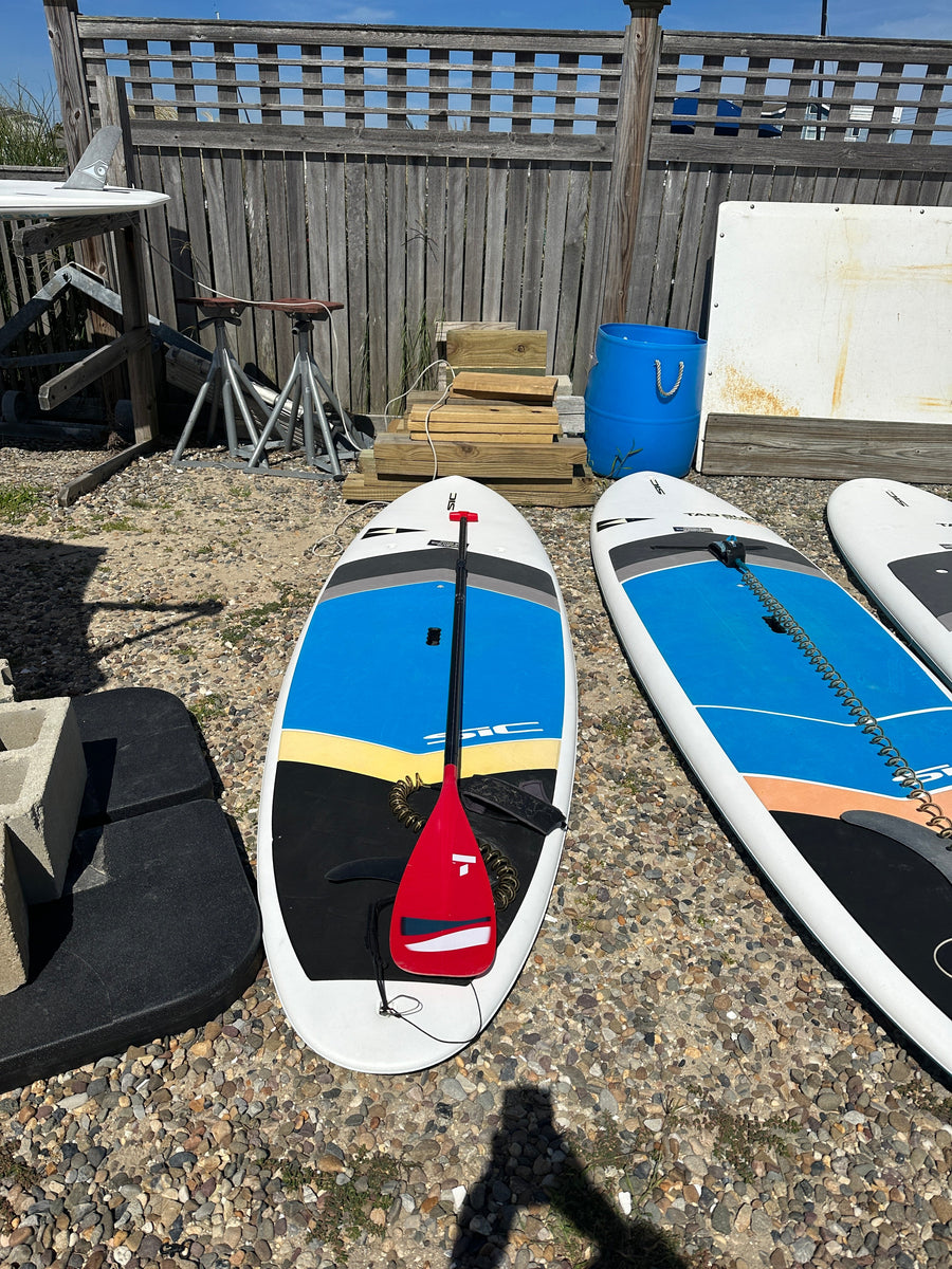 Used Paddleboards – Harvey Cedars Marina