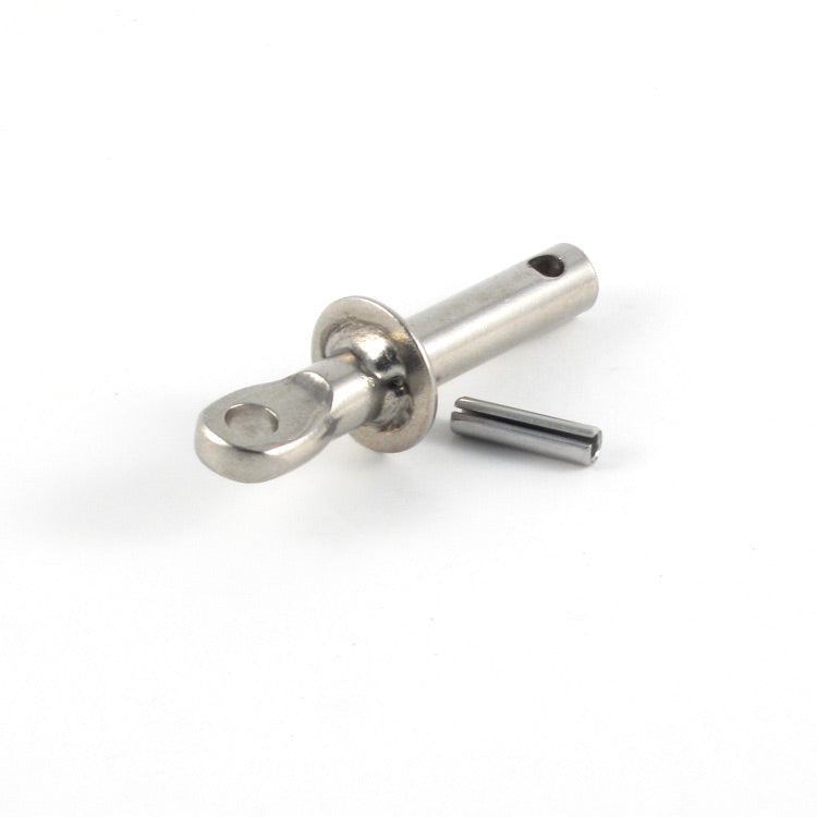 Gneck boom pin (W/RL PIN) – Harvey Cedars Marina