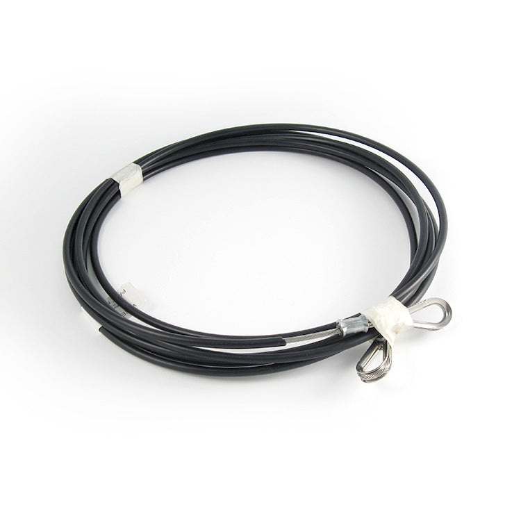 WIRE SHROUD H14 BLACK – Harvey Cedars Marina