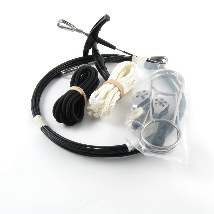 Trapeze Rig Kit / Getaway – Harvey Cedars Marina