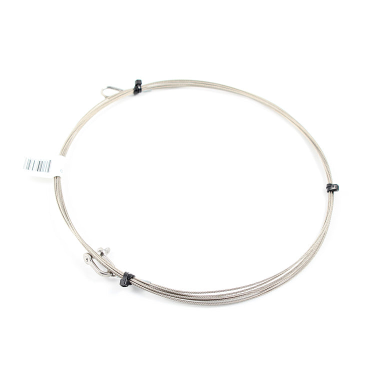 Wire Jib Halyard Sport – Harvey Cedars Marina