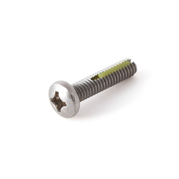 SCREW 12-24x1 PH-LONG LOK* – Harvey Cedars Marina