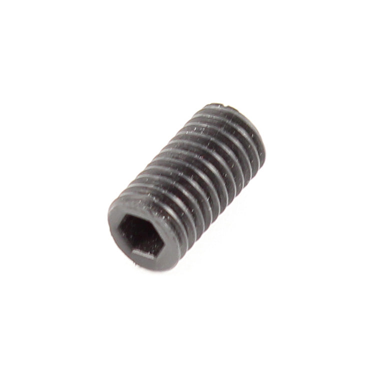 Rudder rake adjust Delrin Screw – Harvey Cedars Marina