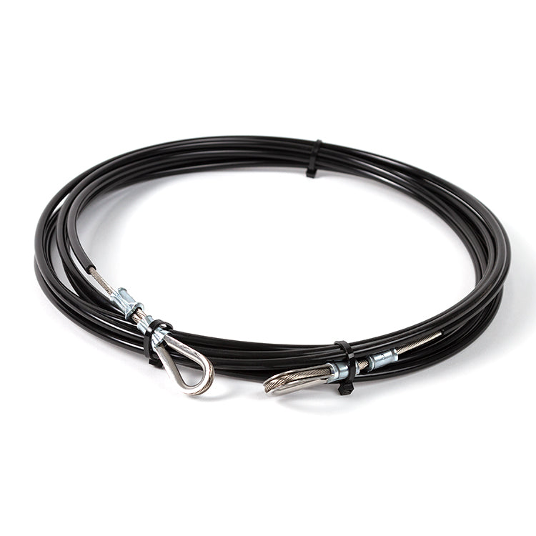 WIRE SHROUD - T2 – Harvey Cedars Marina